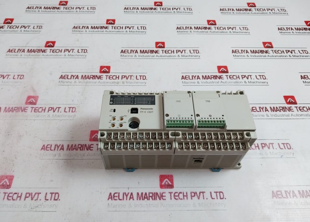 Panasonic Afpx-C60t Control Unit 240v - Aeliya Marine