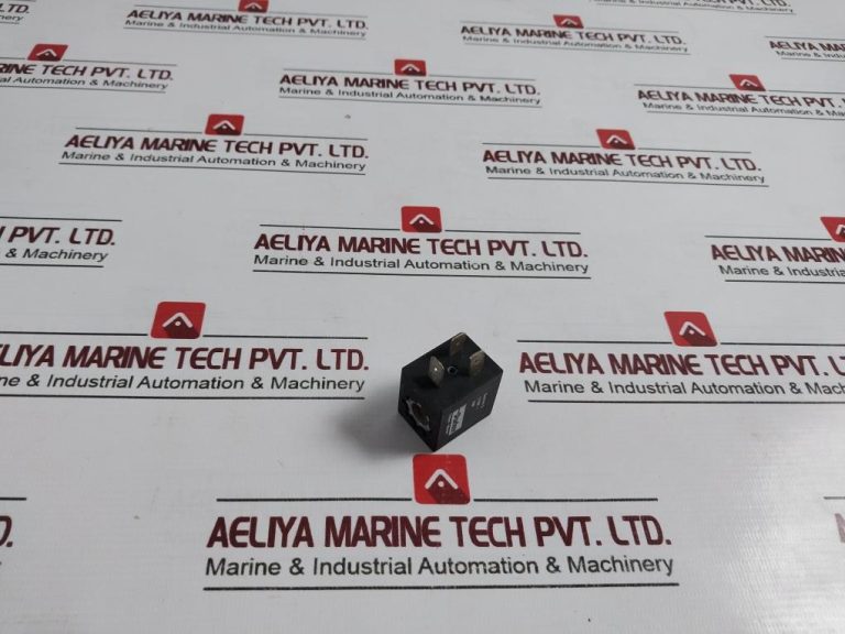 Parker Series 2 Solenoid Coil 110v - Aeliya Marine
