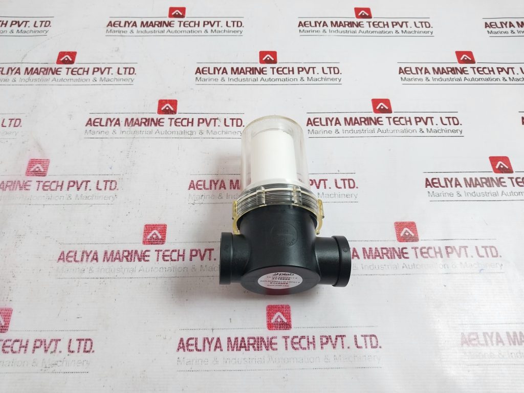 Piab 3116652 Filter Assembly - Aeliya Marine