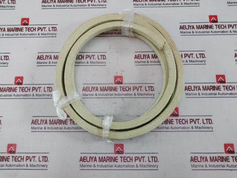 Pillar 2.5 Mm Carbonized Fiber Seal - Aeliya Marine