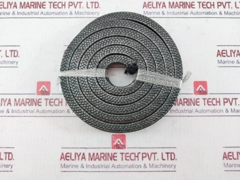 Pillar 6528 Carbonized Fiber Packing - Aeliya Marine