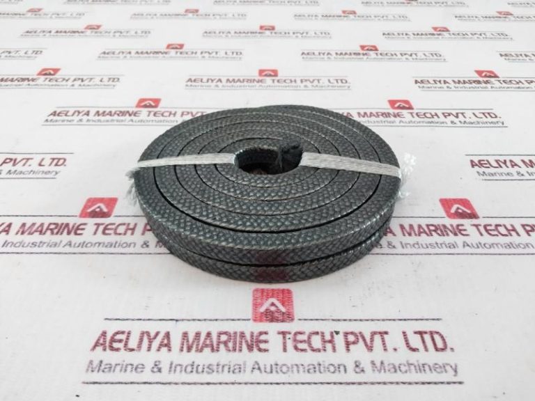 Pillar 6528 Carbonized Fiber Packing - Aeliya Marine
