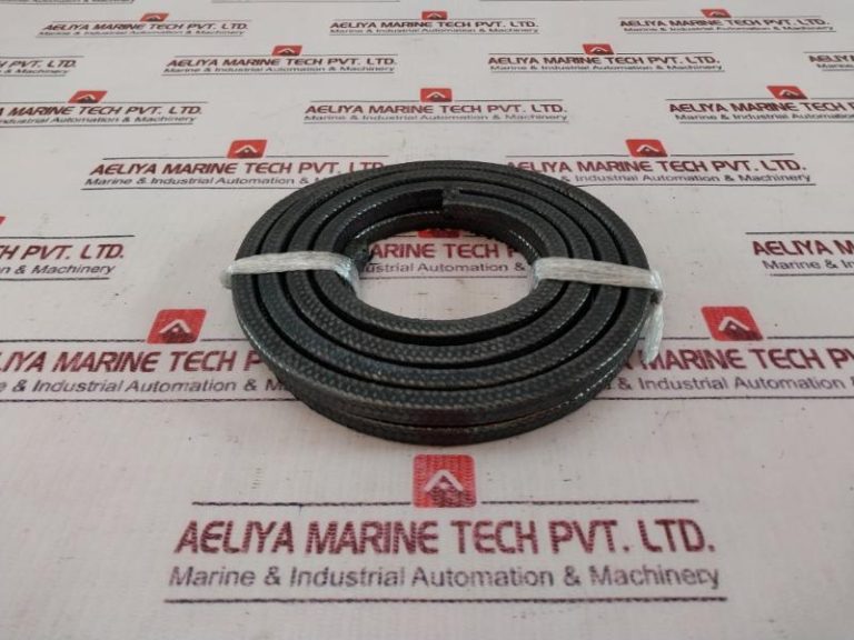 Pillar 6528 Graphite Gland Packing - Aeliya Marine