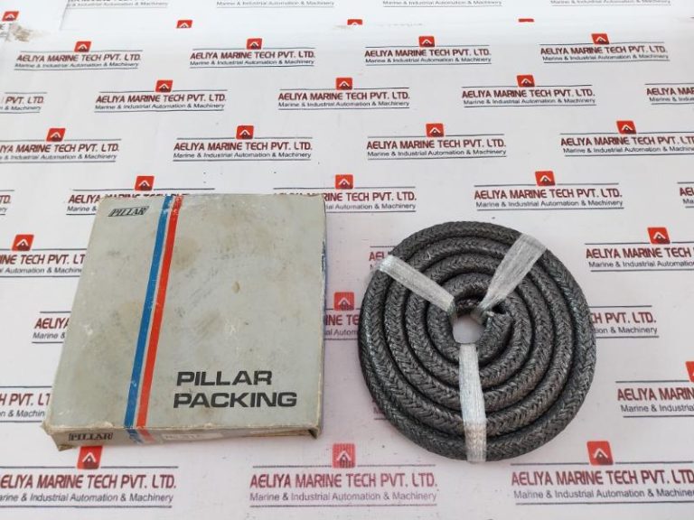 Pillar Packing 315 Carbonized Fiber Packing - Aeliya Marine