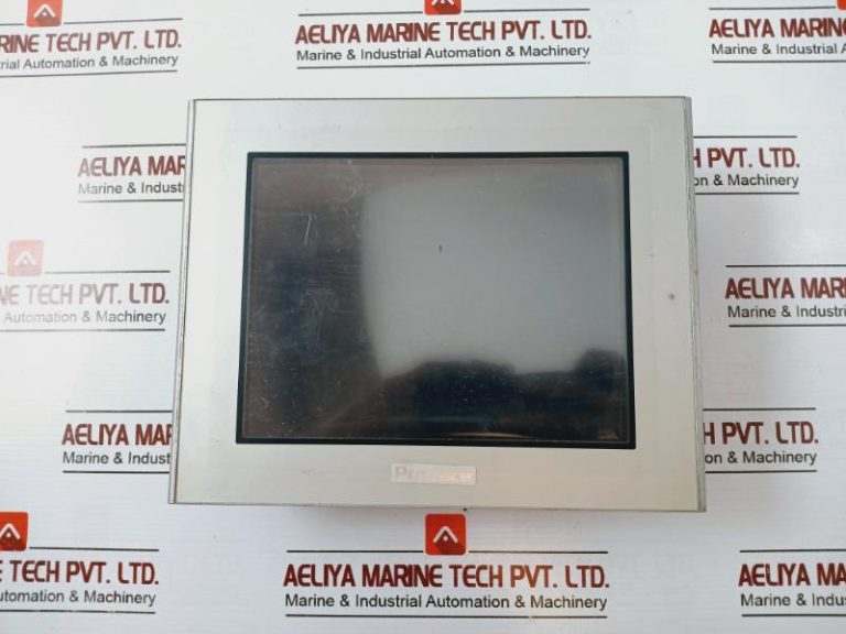 Pro-Face 3280035-02 Touch Screen Operator Panel 24v - Aeliya Marine