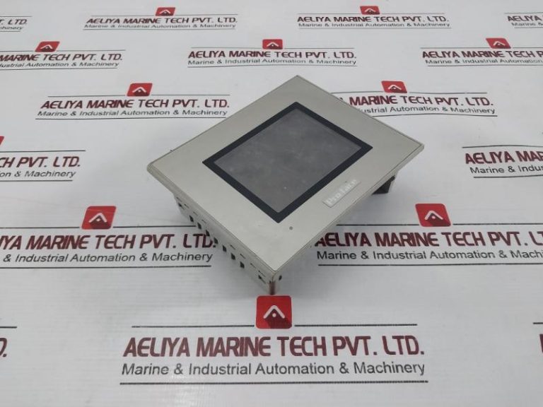 Pro-Face Gp-4201tw Touch Screen Panel Manuals 24v - Aeliya Marine
