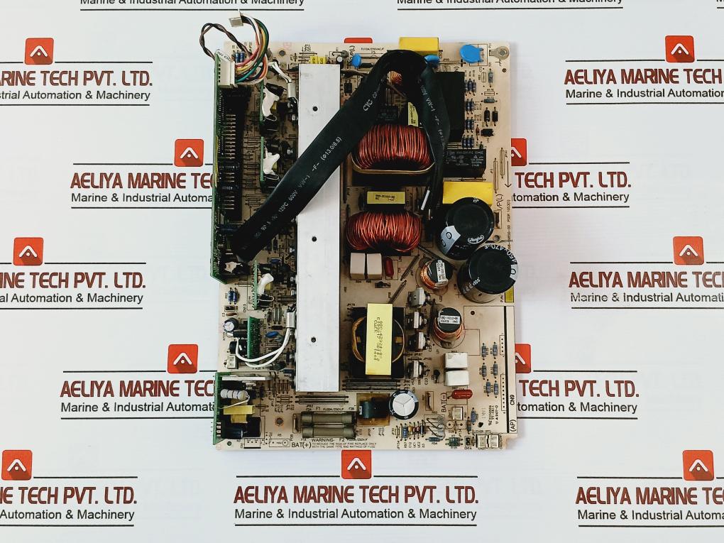Psdr 1053(S) Pcb 94v - Aeliya Marine