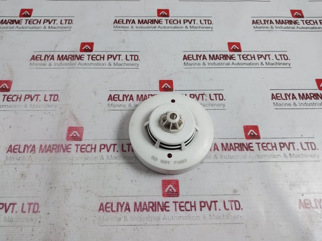 Ravel Re317d-Shl Addressable Photo & Heat Multi Detector 28v - Aeliya ...