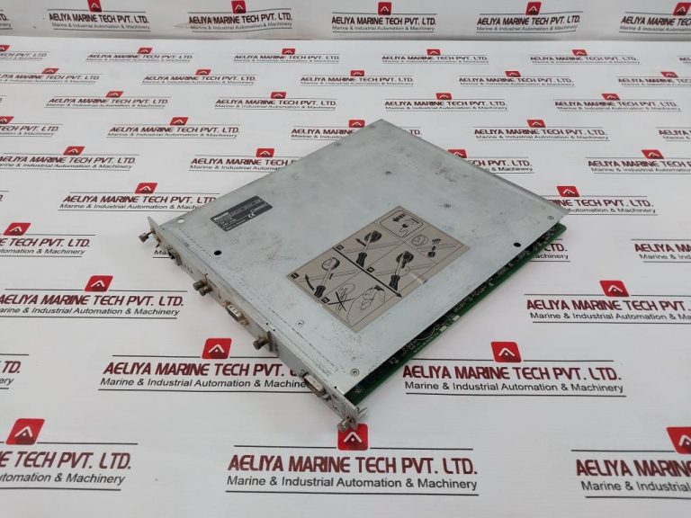 Rexroth Ke312 Communication Module 24v - Aeliya Marine