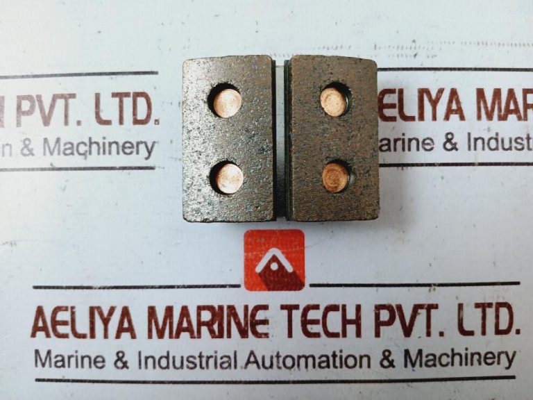 Samgong Friction Block - Aeliya Marine