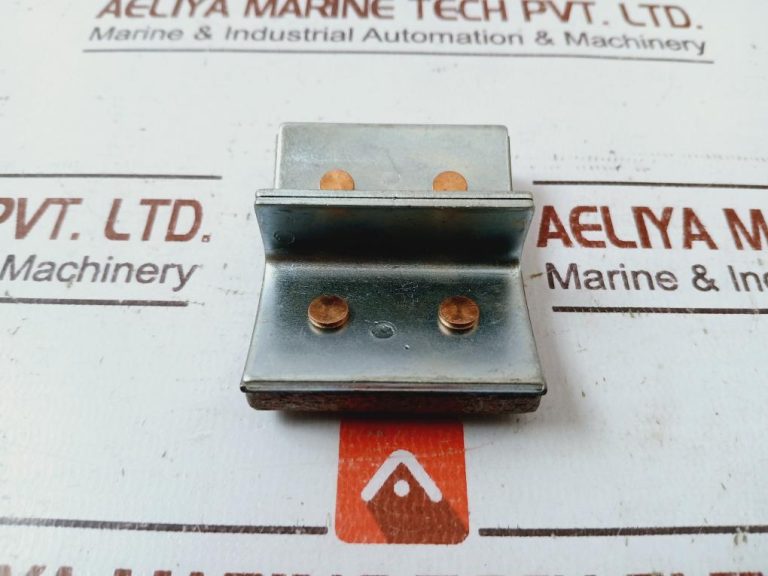 Samgong Friction Block - Aeliya Marine