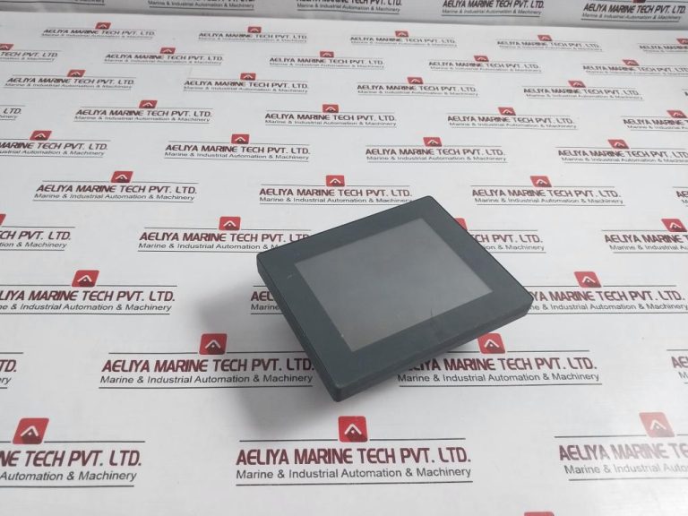 Schneider Electric Hmis5t Operator Interface Panel 24v - Aeliya Marine