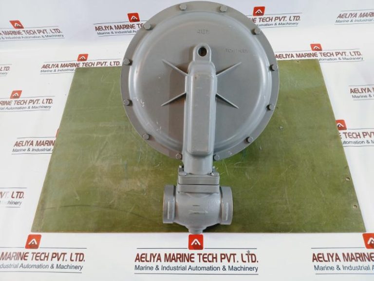 Sensus 243-12 Pressure Regulator - Aeliya Marine