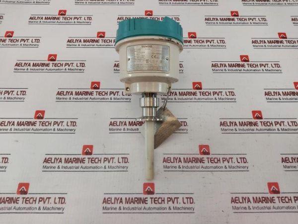 Siemens Pointek Cls200 Capacitance Point Level Switch 250v - Aeliya Marine