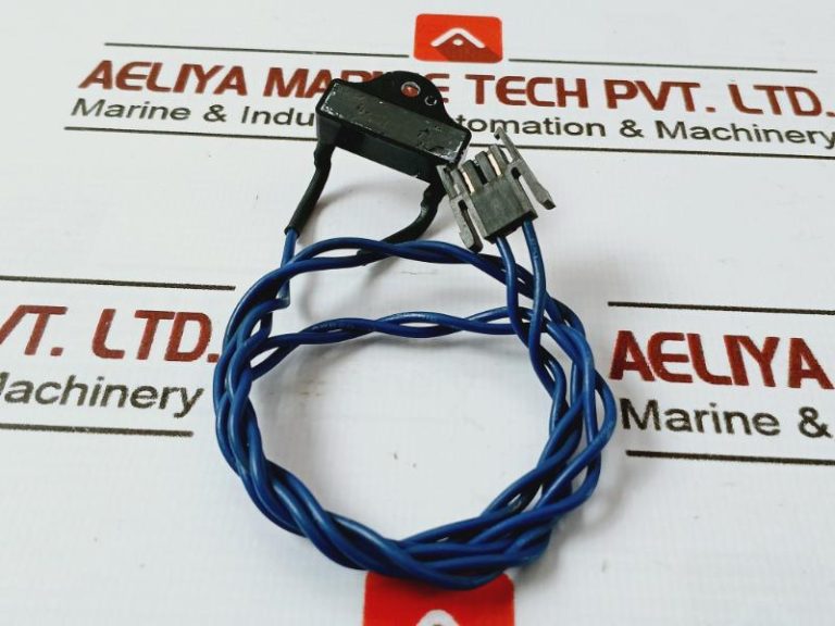 Tokin Ohd-60b 86 Thermal Guard Sensors 120v - Aeliya Marine