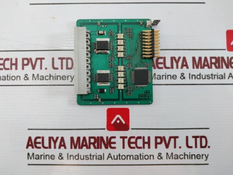 Vipa 5310v50 Bs Pcb Card 94v - Aeliya Marine