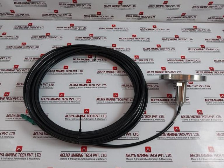 Viraj En1092-1 Pressure Transmitter With Cable - Aeliya Marine