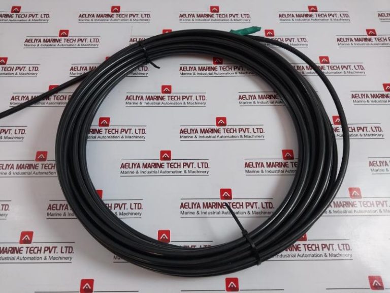 Viraj En1092-1 Pressure Transmitter With Cable - Aeliya Marine