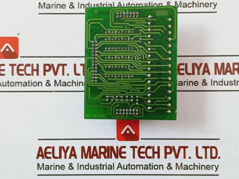 Wago 637-288 Pcb Card - Aeliya Marine