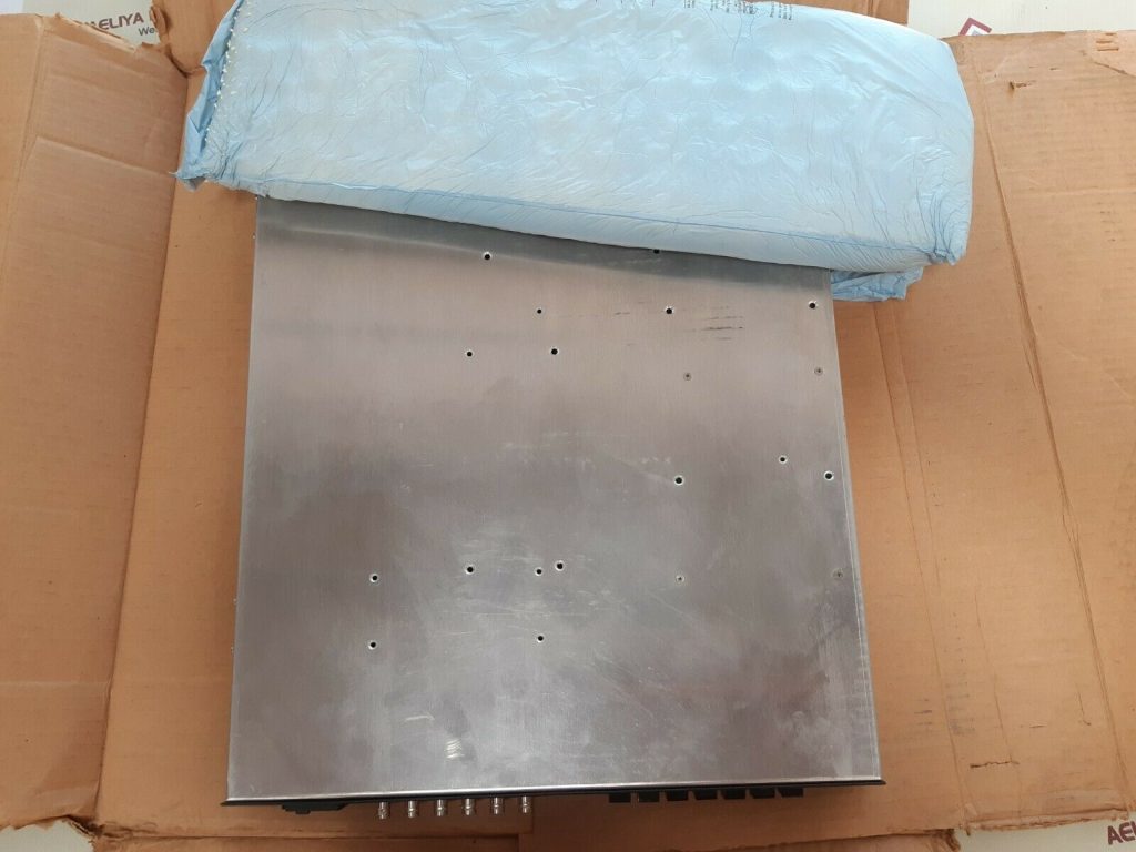 Harris caprock ci1501000033 - Aeliya Marine