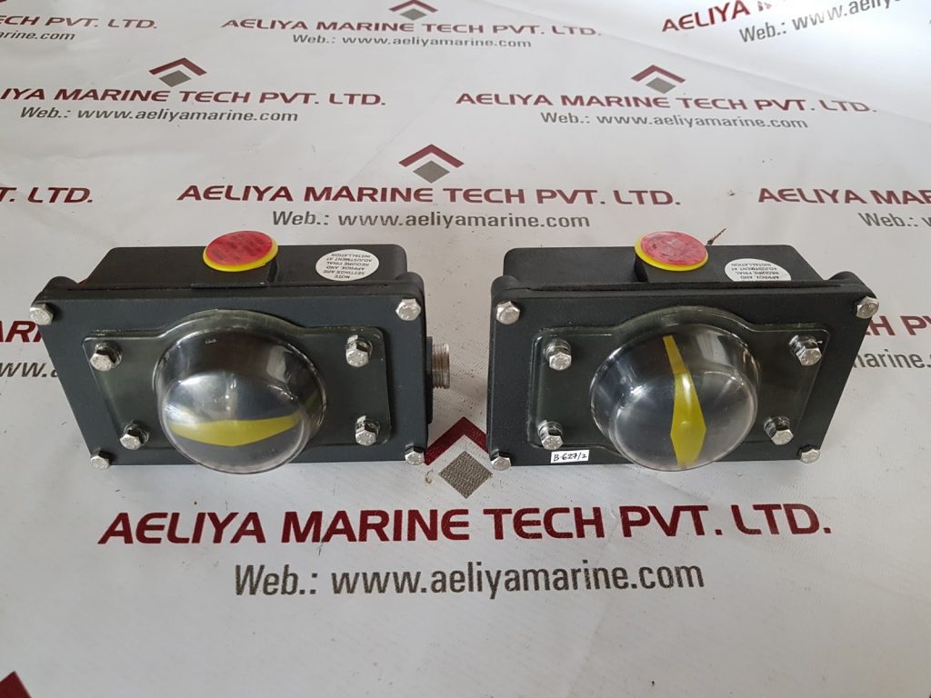 Tyco 2016589 keystone low profile switch box - Aeliya Marine