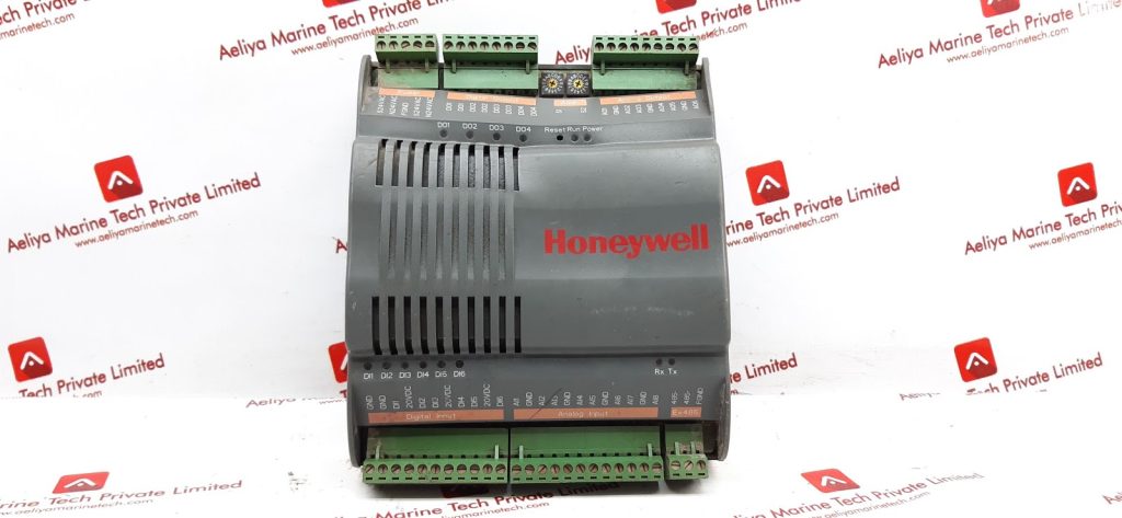 Honeywell Cp-expio Ipc Control Expansion Module - Aeliya Marine