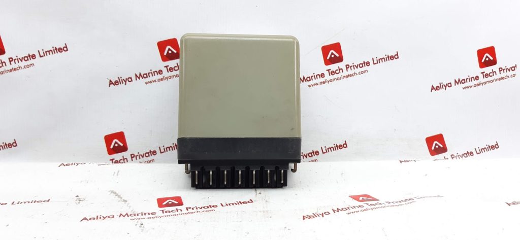 Holechh 2341.016s electronic restart module - Aeliya Marine