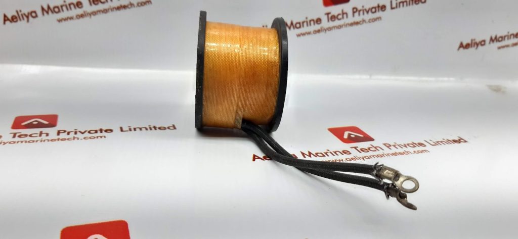 Dc coil 94.7.30 AC 100v 50/60hz - Aeliya Marine