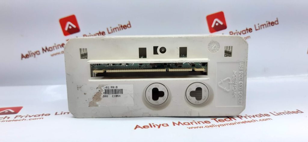 Abb Ci854 Interface Module - Aeliya Marine