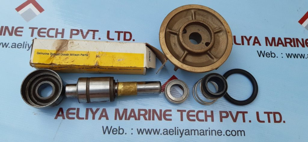 Genuine detroit diesel allison parts kit - Aeliya Marine