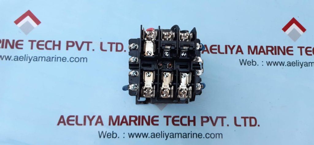 Square d Plant 65 pressure plate quick-connect term 600v - Aeliya Marine