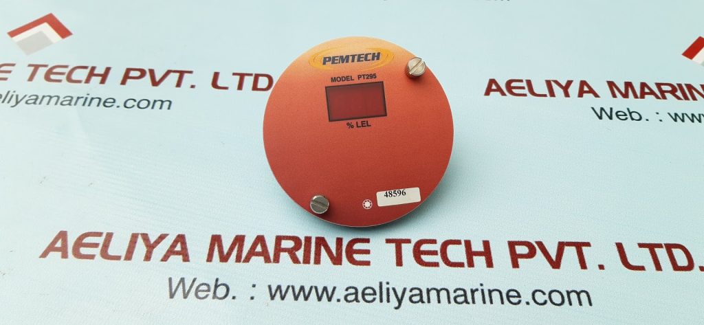 Pemtech pt295 transmitter board - Aeliya Marine