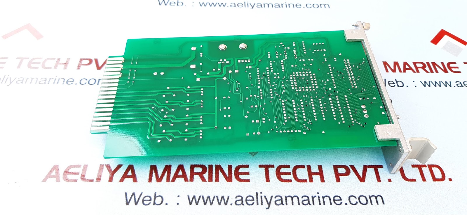 Pemtech Pt 902M H2S Monitor Single Channel Control Pt895 Rev.2.1 ...