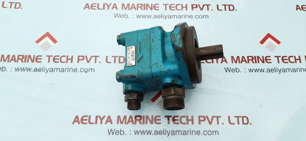 Vickers V110 35 67B In148 Vanepump - Aeliya Marine