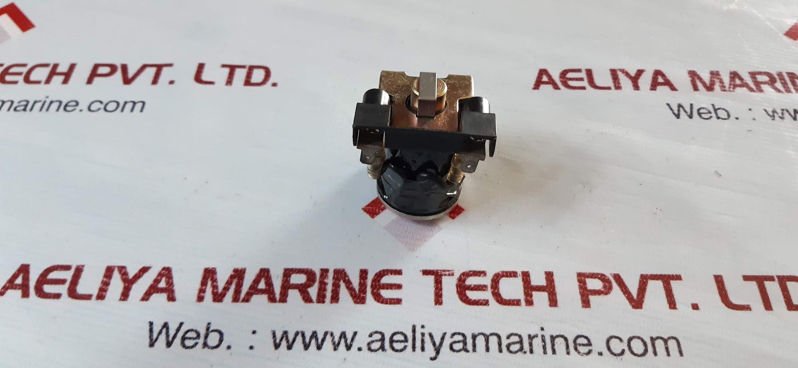 Voltage Avt-1-b Trip Device Ac100-150V - Aeliya Marine