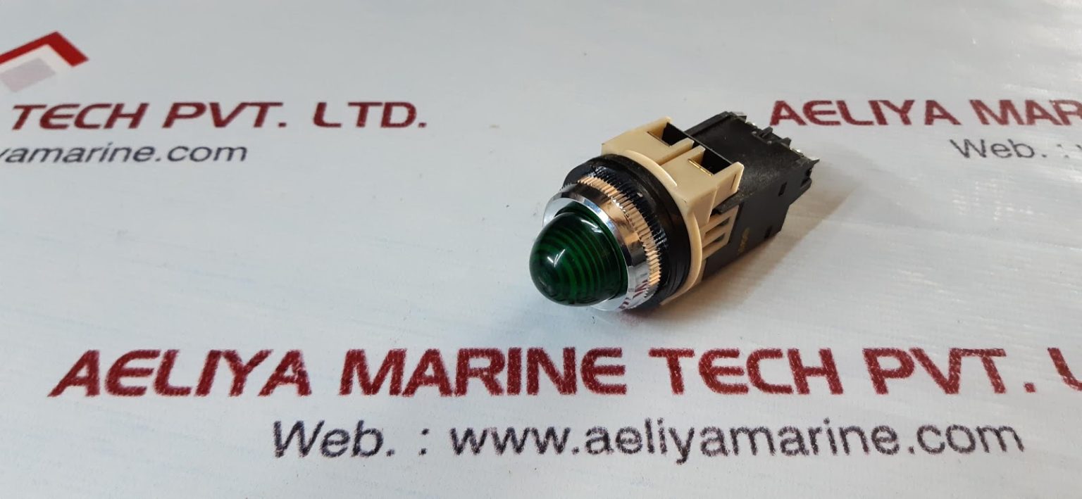 Fuji electric ah30-zm command switch - Aeliya Marine