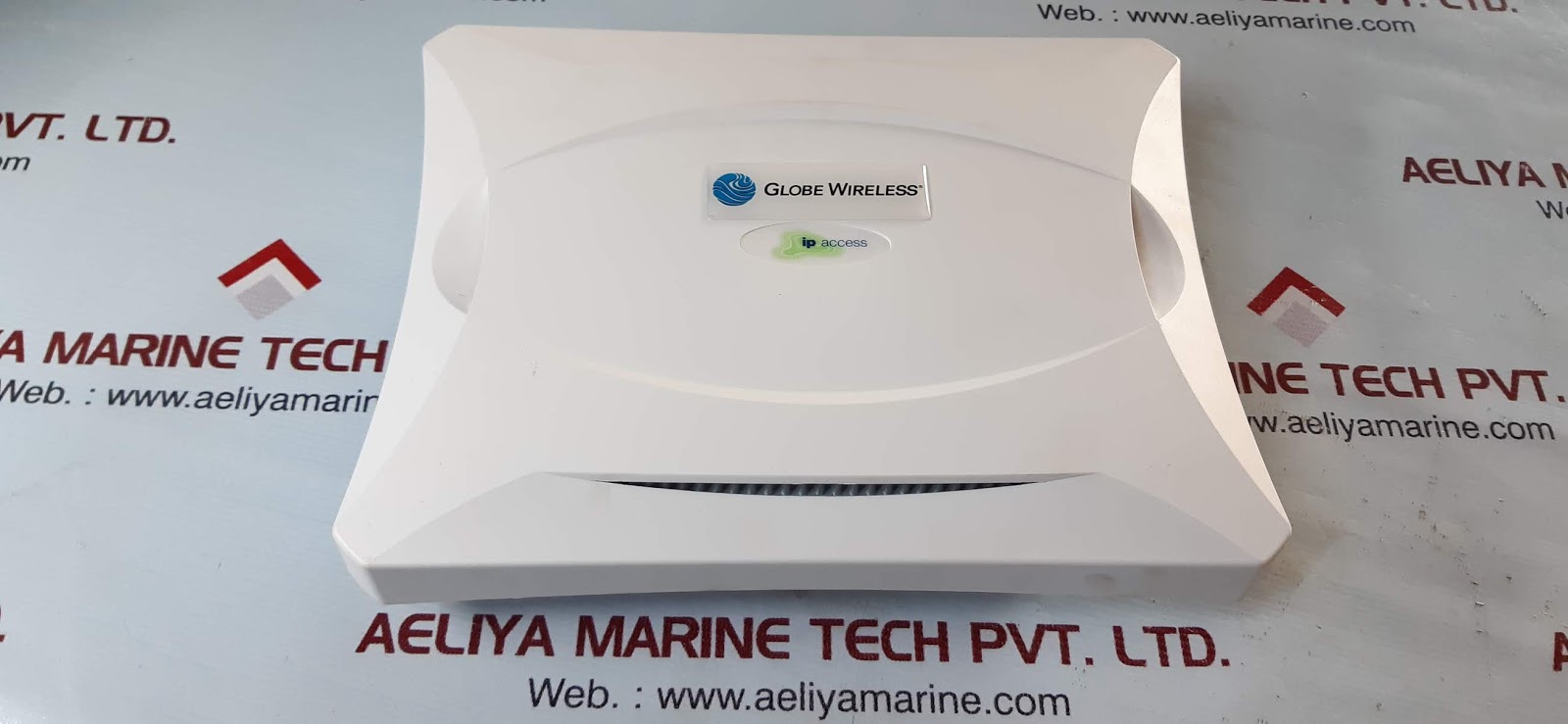 Nano bts 165g dcs1800 ip access - Aeliya Marine
