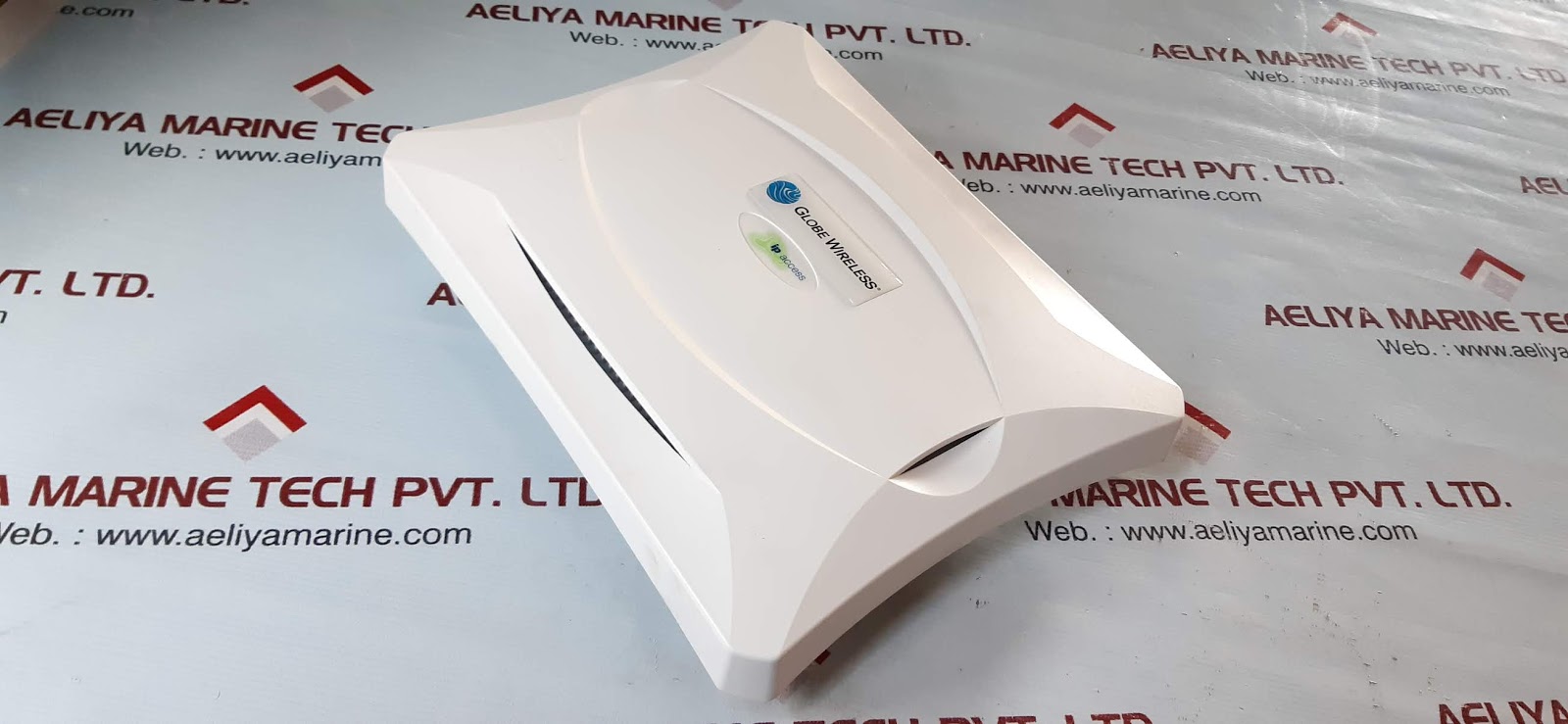Nano bts 165g dcs1800 ip access - Aeliya Marine