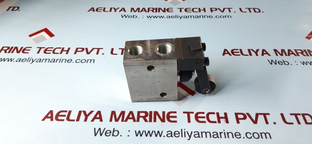 Nabco wabco 363 007 001 0 pneumatic valve 73707473-01 - Aeliya Marine