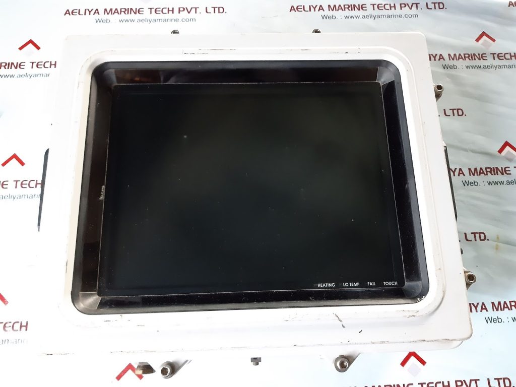 Nov md totco 40223172-004 monitoring display - Aeliya Marine
