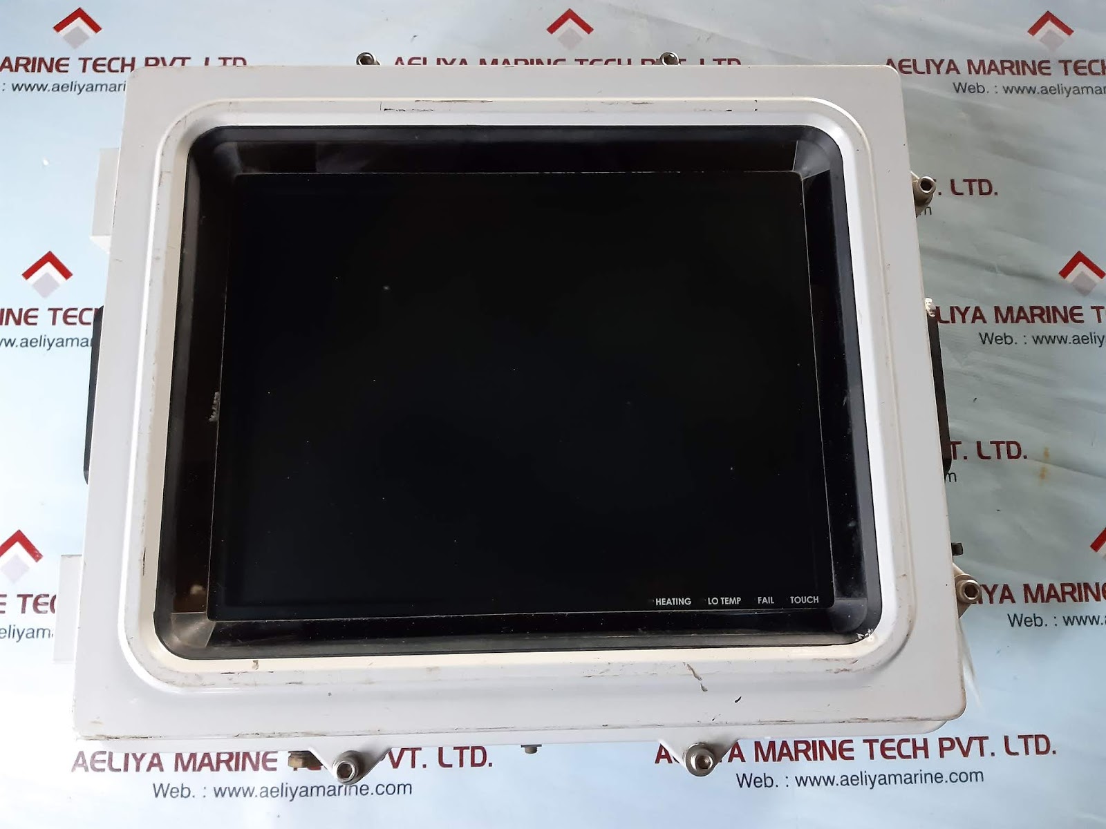 Nov md totco 40223172-004 monitoring display - Aeliya Marine