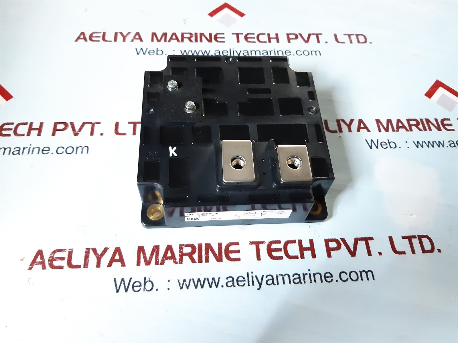 Prx cm1000ha-28h power supply module - Aeliya Marine