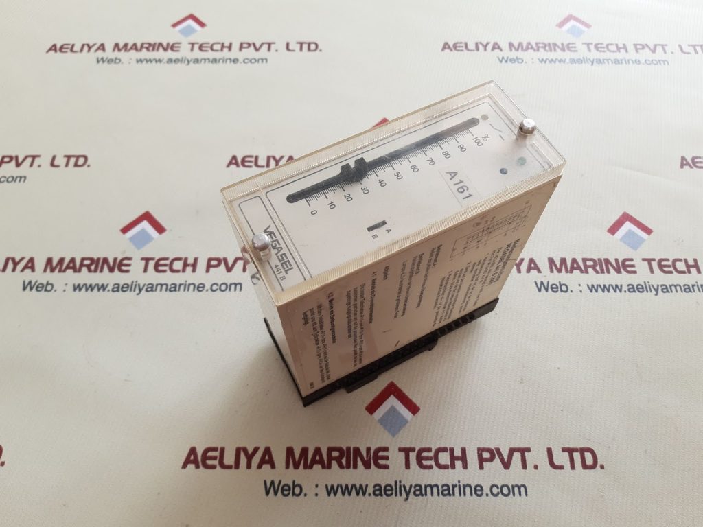 Vegasel 441b(444) limit switch - Aeliya Marine