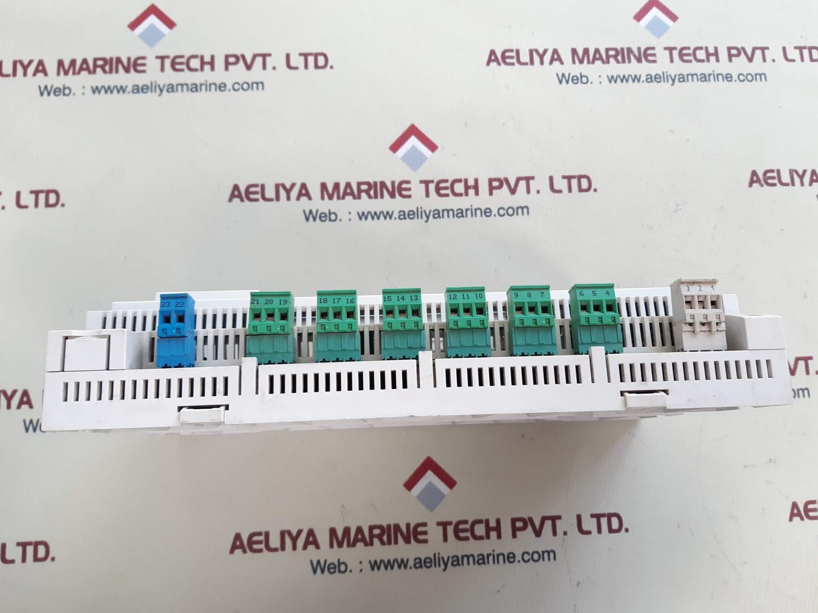 SIEMENS PXC22.D - Aeliya Marine