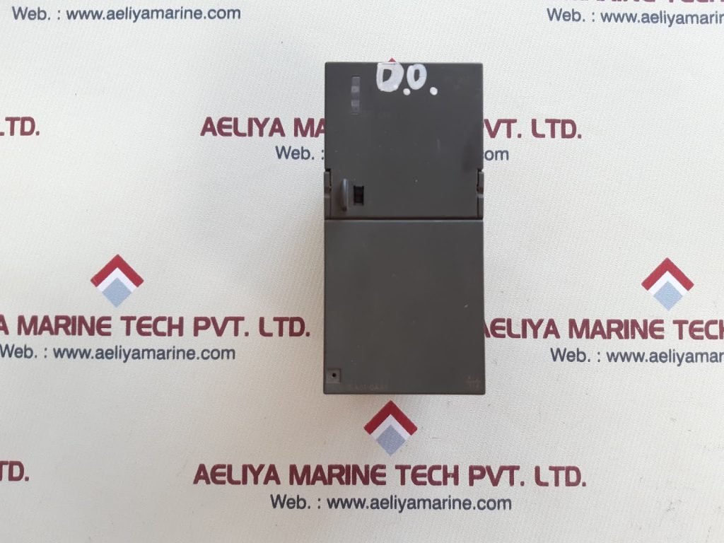 Siemens Simatic Ps 307 Power Supply 6Es7 307-1Ea01-0Aa0 - Aeliya Marine