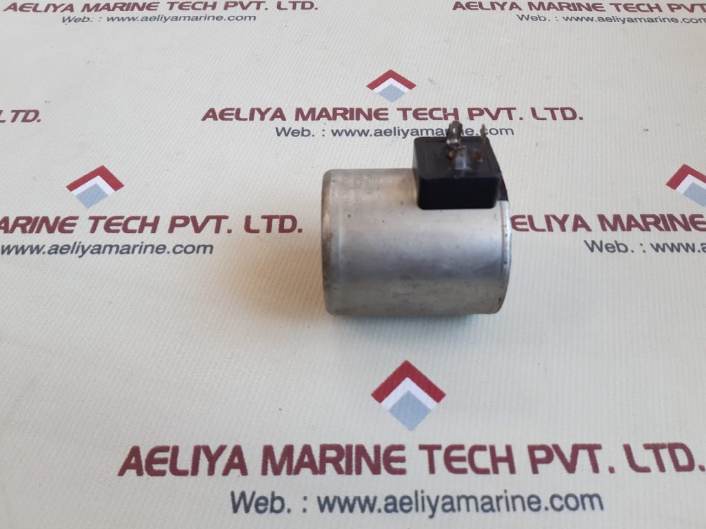 Rexroth r901258093 solenoid coil24v 1.61a - Aeliya Marine