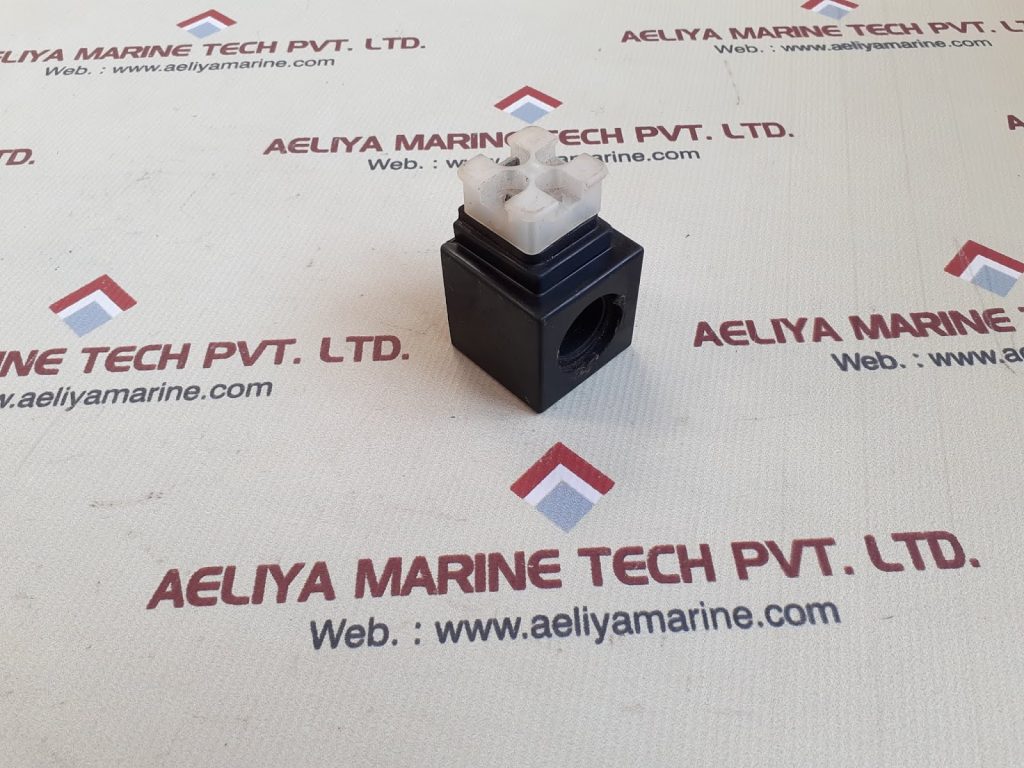 Bosch rexroth 071030 3810 solenoid coil - Aeliya Marine