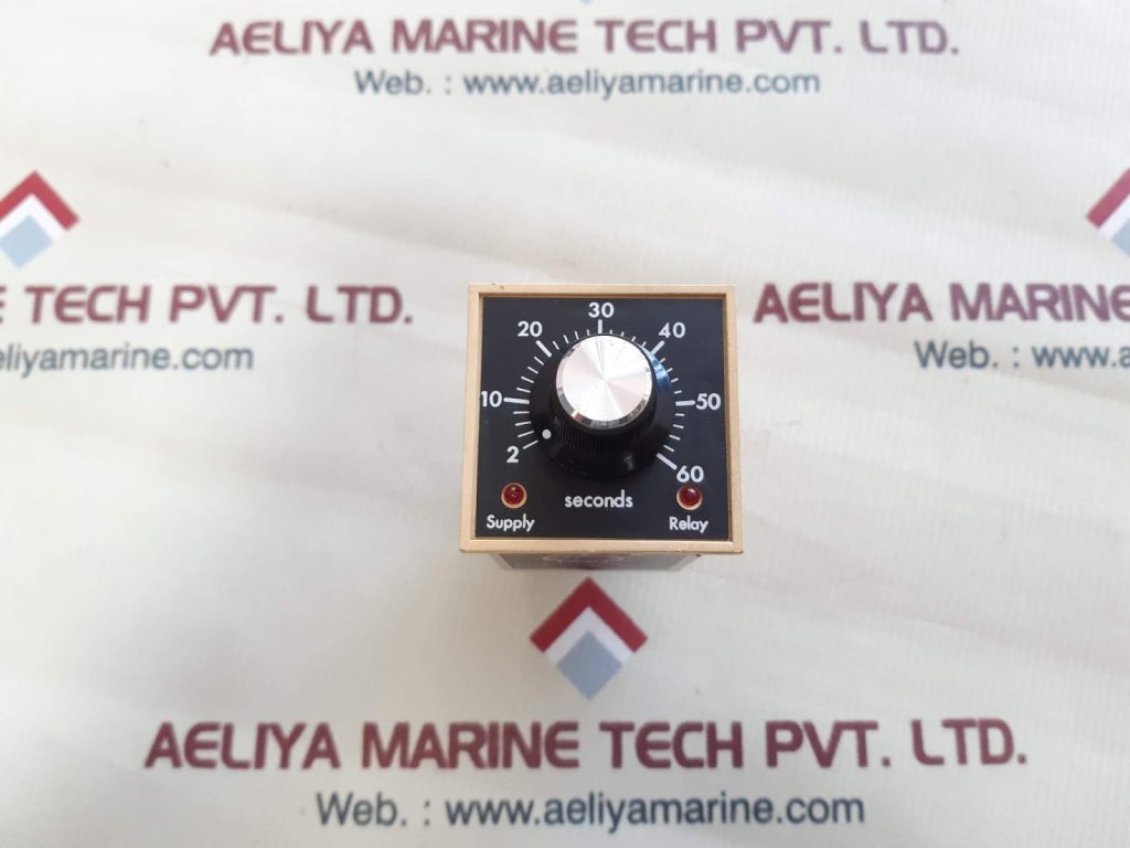 Tempatron ft de timer 240vac - Aeliya Marine