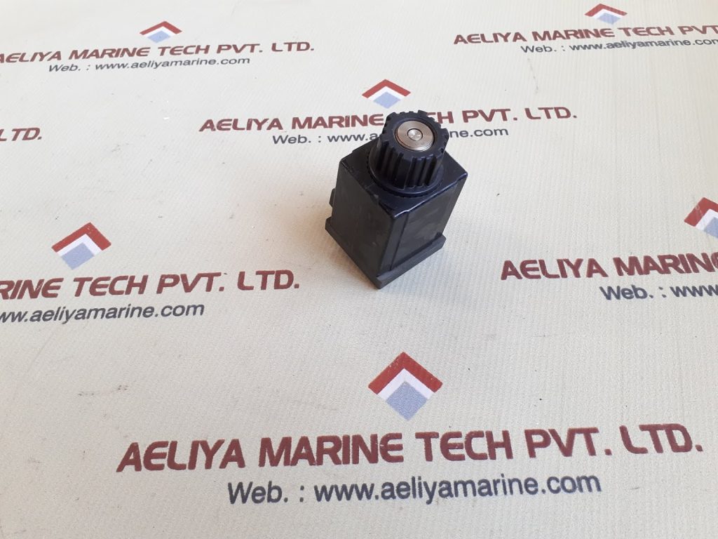 Uchida ac110v solenoid coil - Aeliya Marine