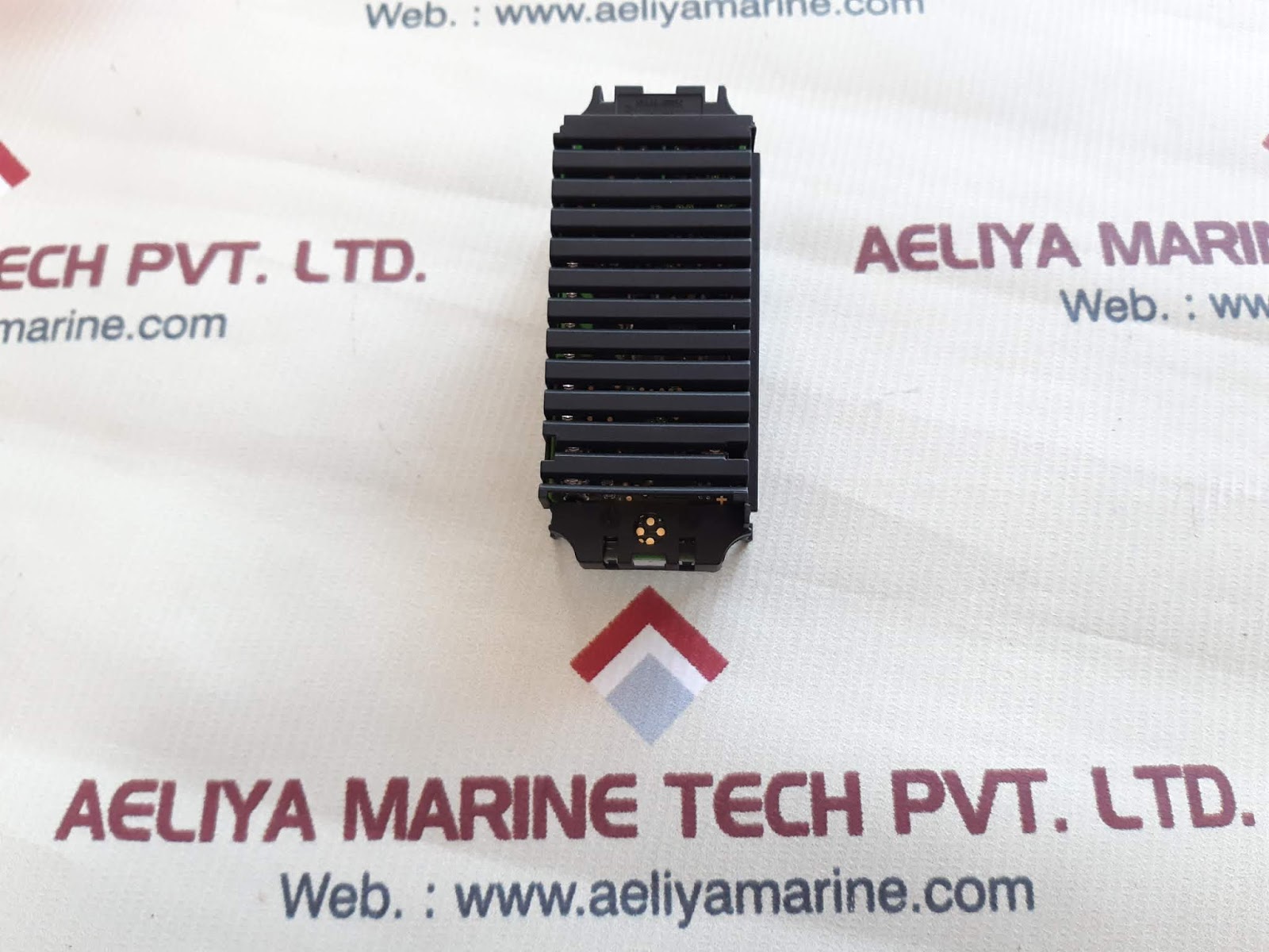 Festo cpx-8de-d digital input module f702 r06 - Aeliya Marine